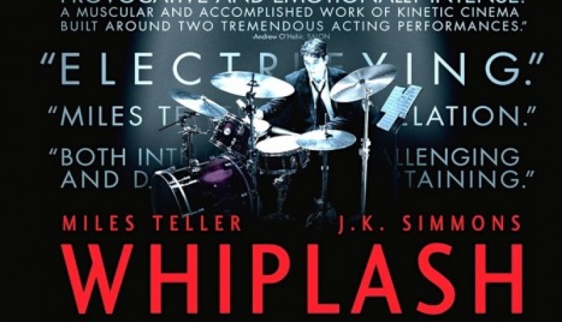 Whiplash