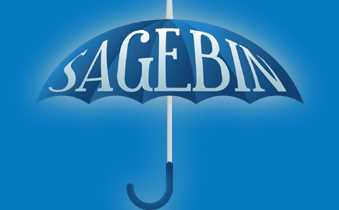 sagebin | the way your movies should be